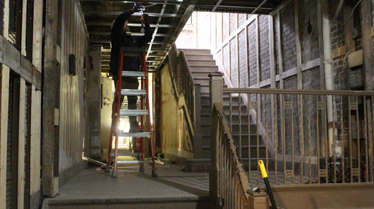 Indy homelessness keeps rising in 2025 — but not for veterans. 4 ...