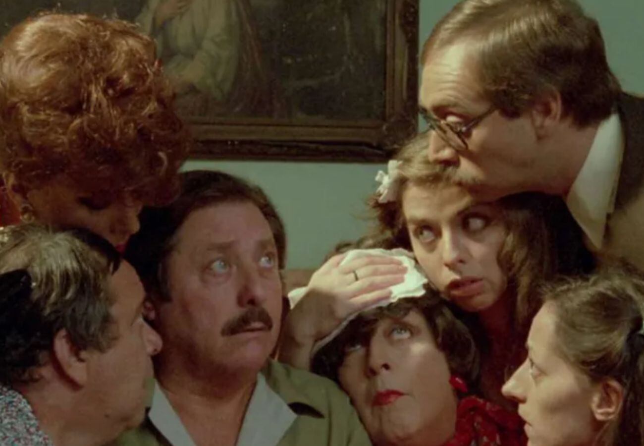 Transmisión especial de “Esperando la Carroza” por la muerte de Antonio ...