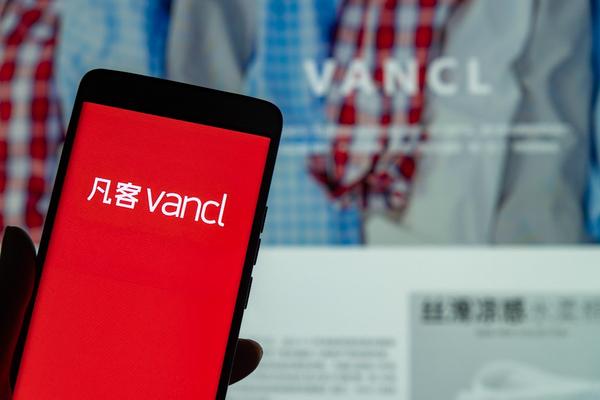 配图：凡客诚品（VANCL）