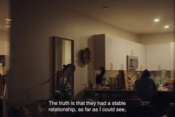 Say Goodbye | movie | 2025 | Official Trailer