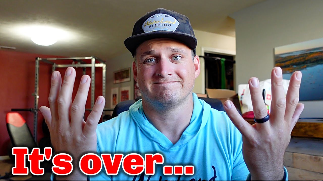 YouTube is forcing me to change my channel