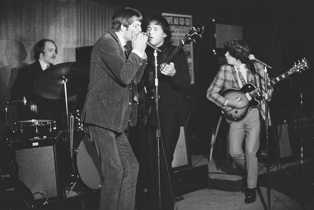 Youngblood's Frontman Jesse Colin Young's Cause of Death Revealed