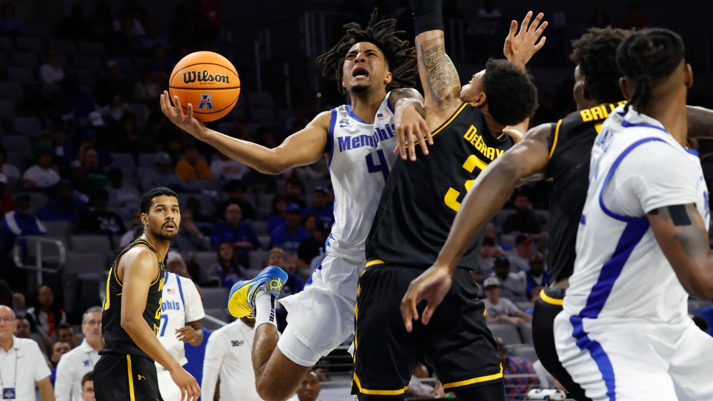 NCAA Tournament 2025: March Madness Cinderella upset picks, bracket ...