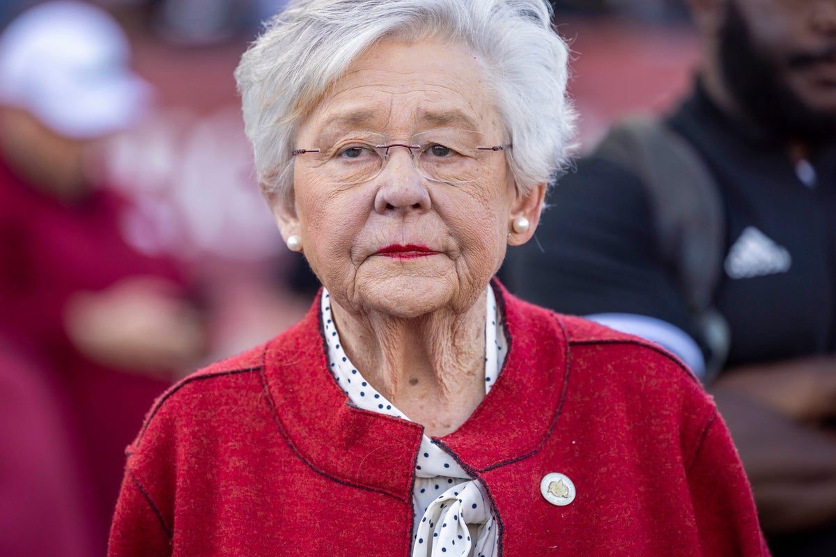 Alabama lawmakers approve a ban on devices that convert semi-automatic ...