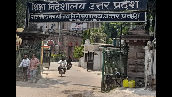 Student enrolment drops in UP colleges despite rise in institutions