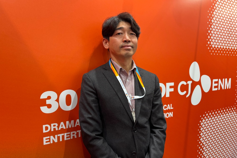 ‘Parasite' Studio CJ ENM Eyes Global Expansion Through Premium Content, Genre Diversity (EXCLUSIVE)