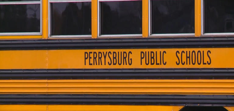 Perrysburg Schools cuts 26 positions, 15 staff members