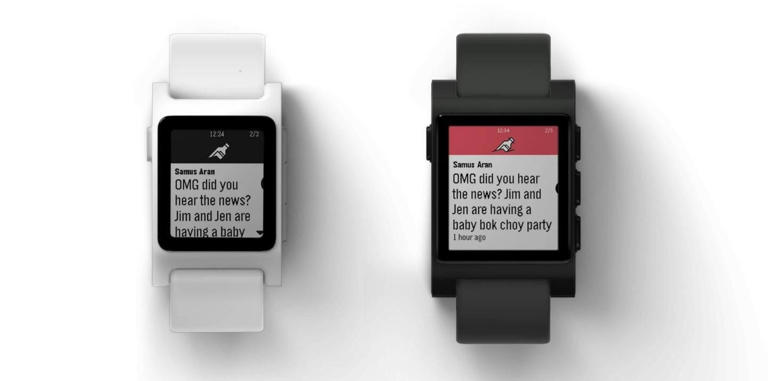 Pebble OS重生！Core Devices智能手表预售，续航长达30天