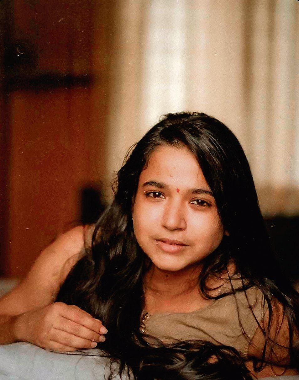 Garggi Ananthan: 'I want to explore something dark, intense...'