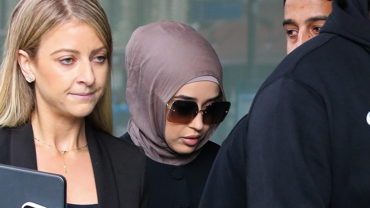 Nurse’s bombshell move after viral video