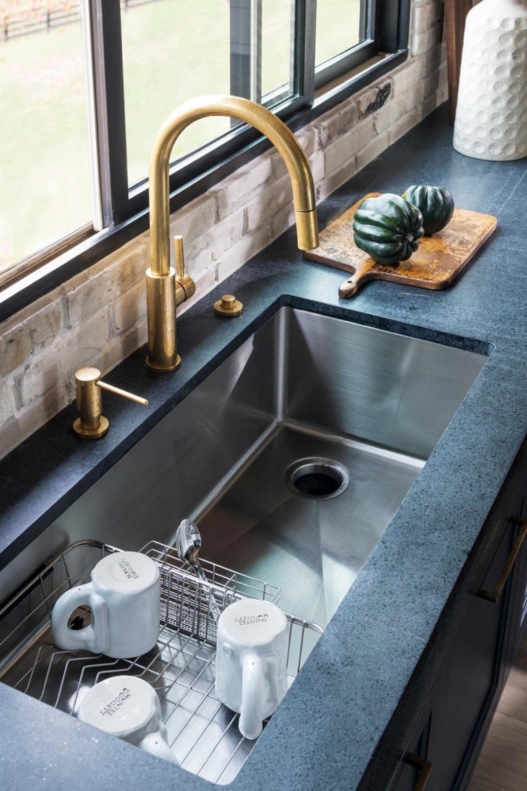 10 kitchen countertop materials pros love for a chef-worthy kitchen