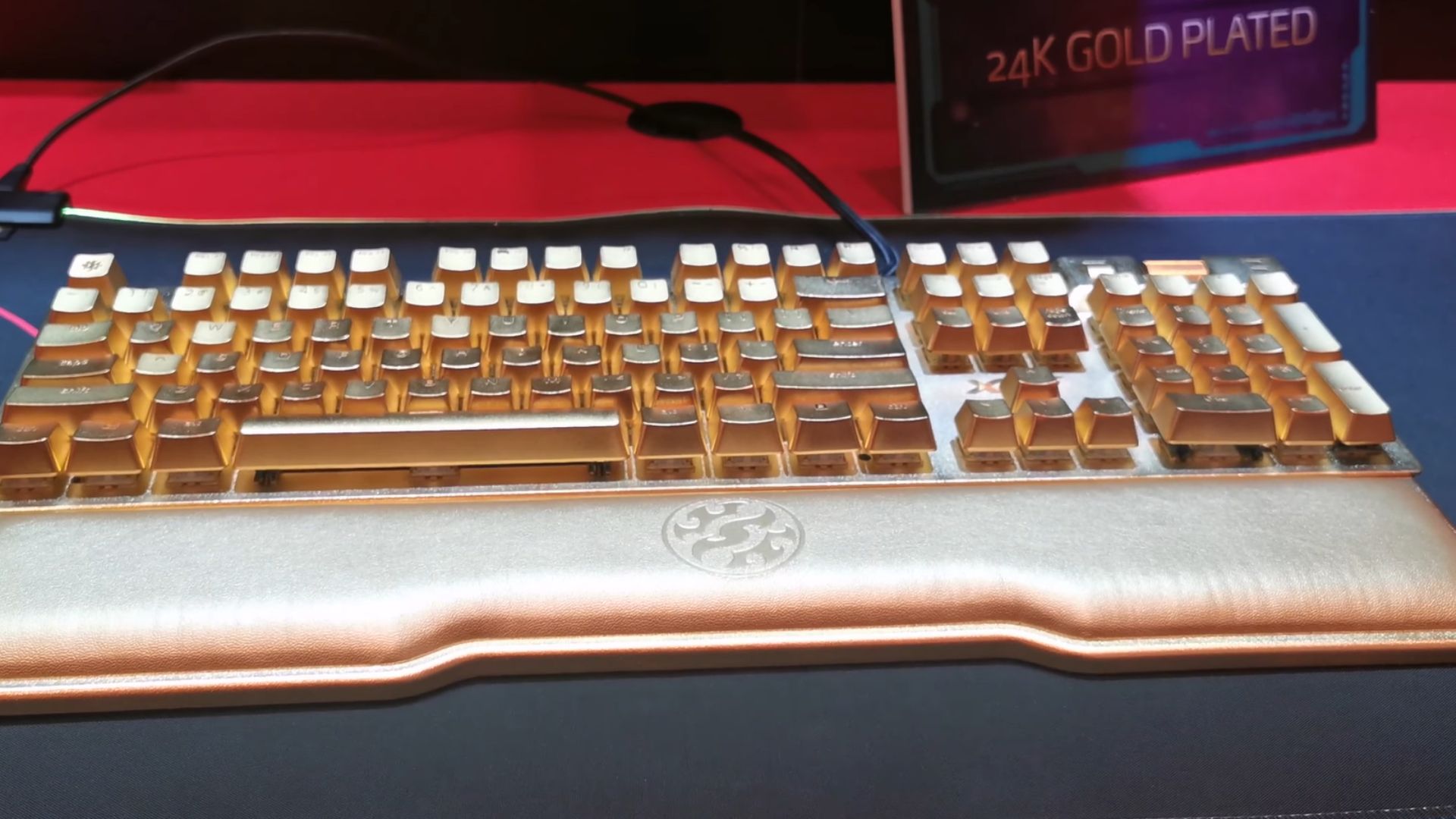 Cool Accessory Or Total Waste? The 20 Most Expensive Keyboards