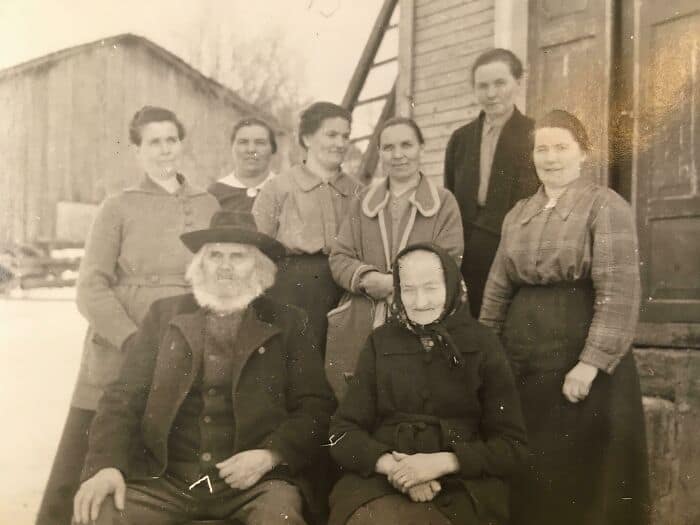 58 Timeless Pics From 100 Years Ago That Show History’s Drip Was Immaculate