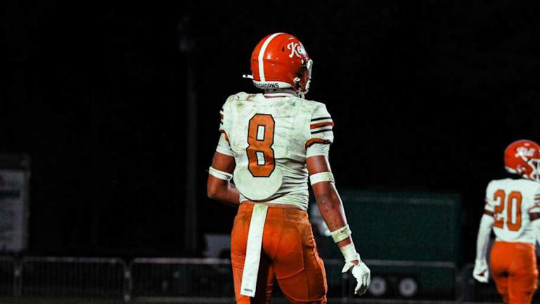 Alabama Locks in Official Visit with 2026 4-Star Linebacker Brayden Rouse