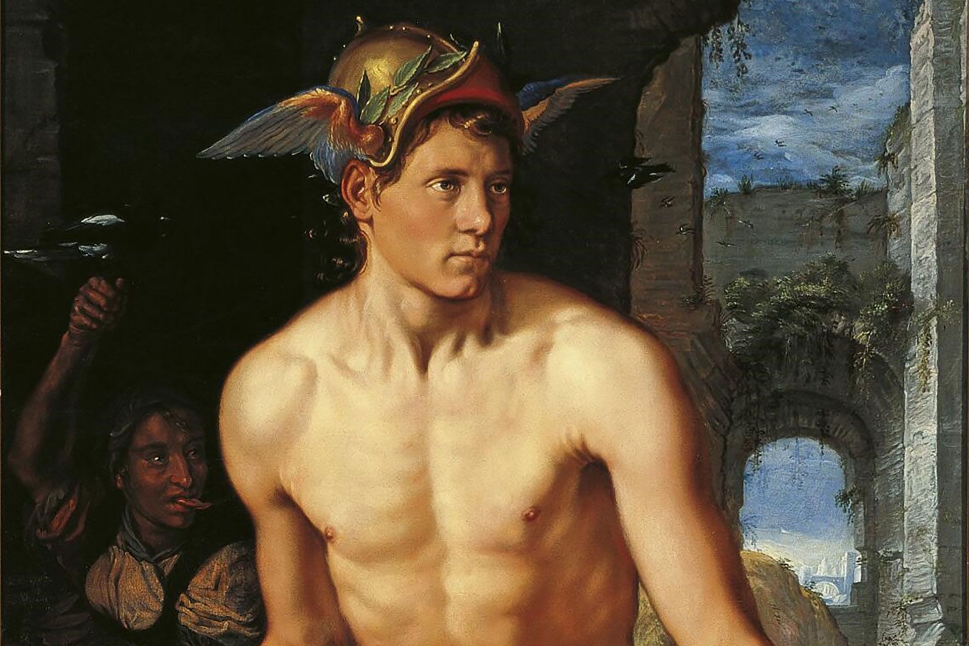 Aries Season Will Radically Reorient Your Life. Here’s What To Expect ...