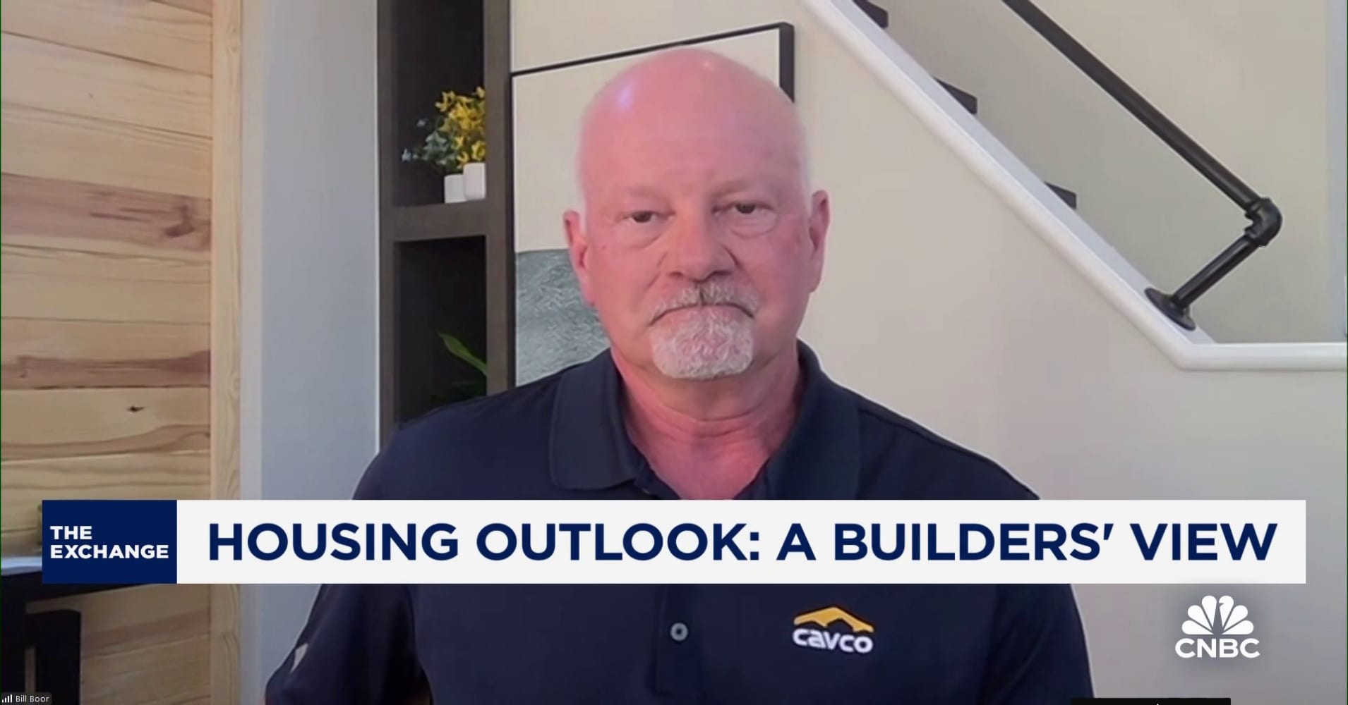 General need for housing is driving our stock higher, says Cavco ...