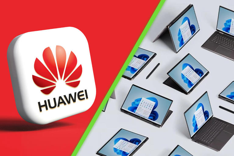 Huawei cambiará para siempre a partir de esta fecha: dejará de fabricar laptops Windows; ahora ...
