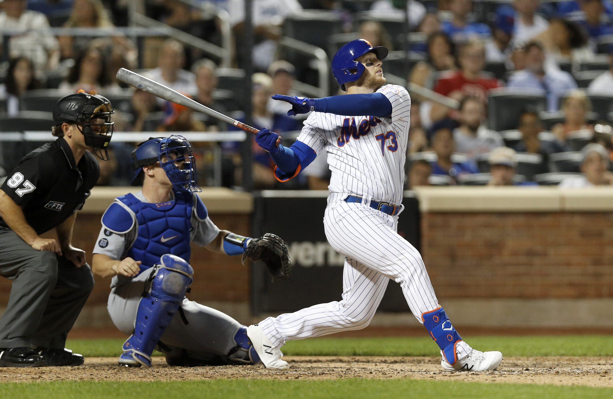Former Mets Utility Player Returns to Southern California as Free Agent