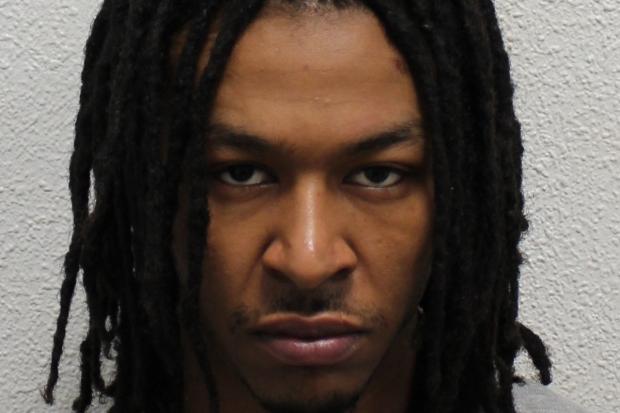 Lewisham rapper DigDat convicted after 'savage' drive-by shooting