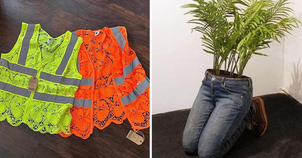 45 Hilarious Design Fails That Are Pure Awful Taste But Great Execution