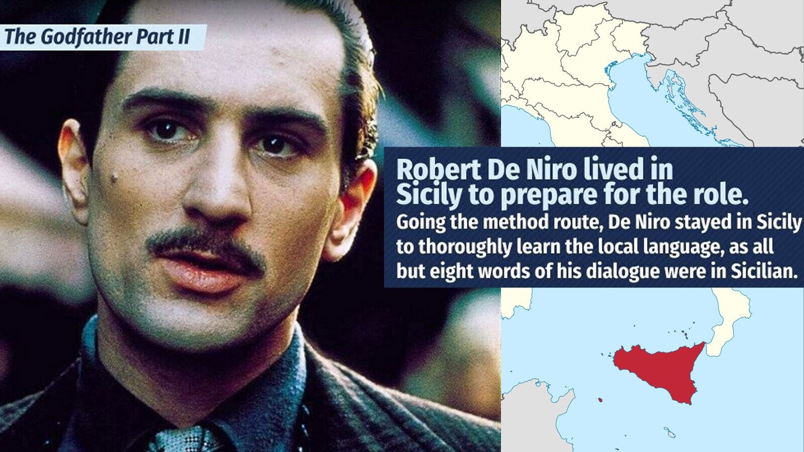 16 Fascinating Film Facts That Were Removed From the Script