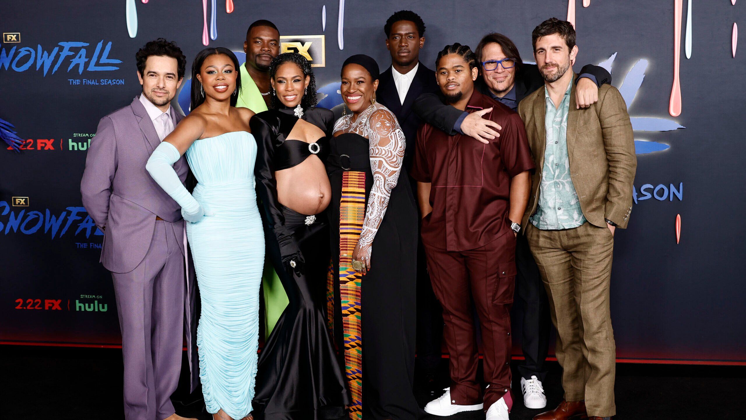 A small win for Black TV: a ‘Snowfall’ spinoff is in the works