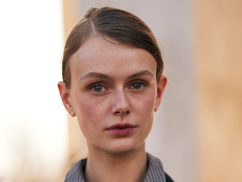 Spart Zeit und Nerven: Der Cami Cut ist die unkomplizierteste ...