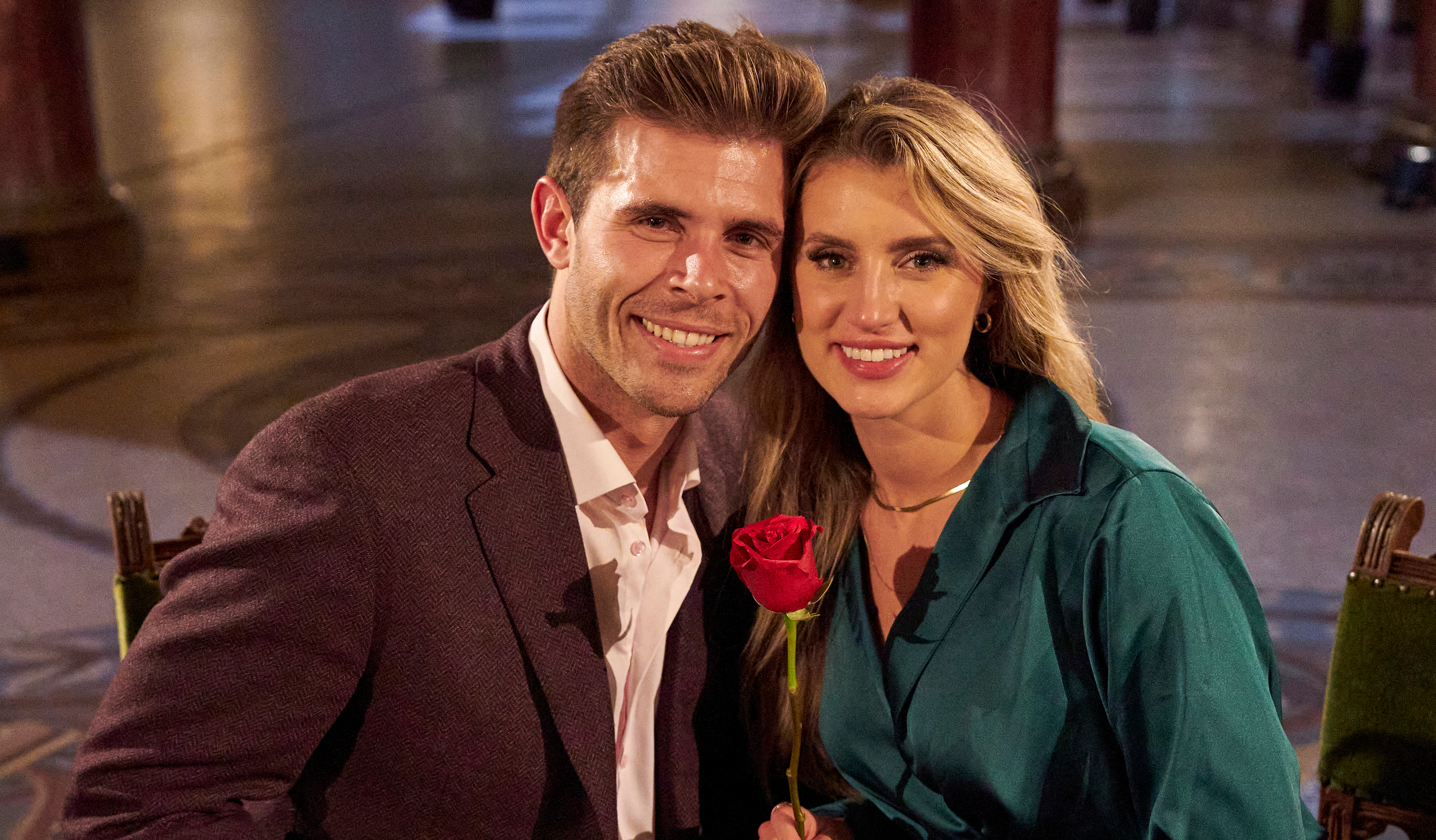 What Happened With Zach & Kaity on The Bachelor? The Real Reason They ...