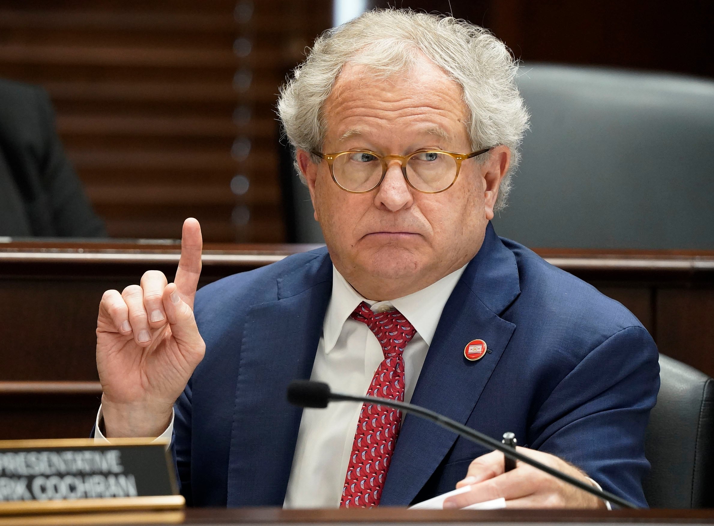 House GOP to push forward Memphis school takeover plan with 'teeth'