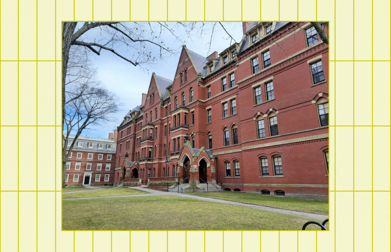 Here’s How To Qualify For Harvard’s Expanded Free Tuition Program