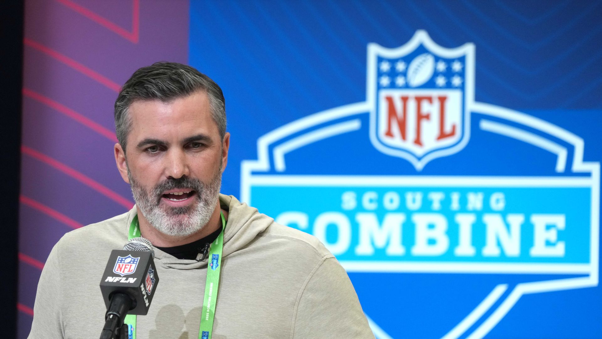 Browns roster: Predicting how the Browns QB room will turn out