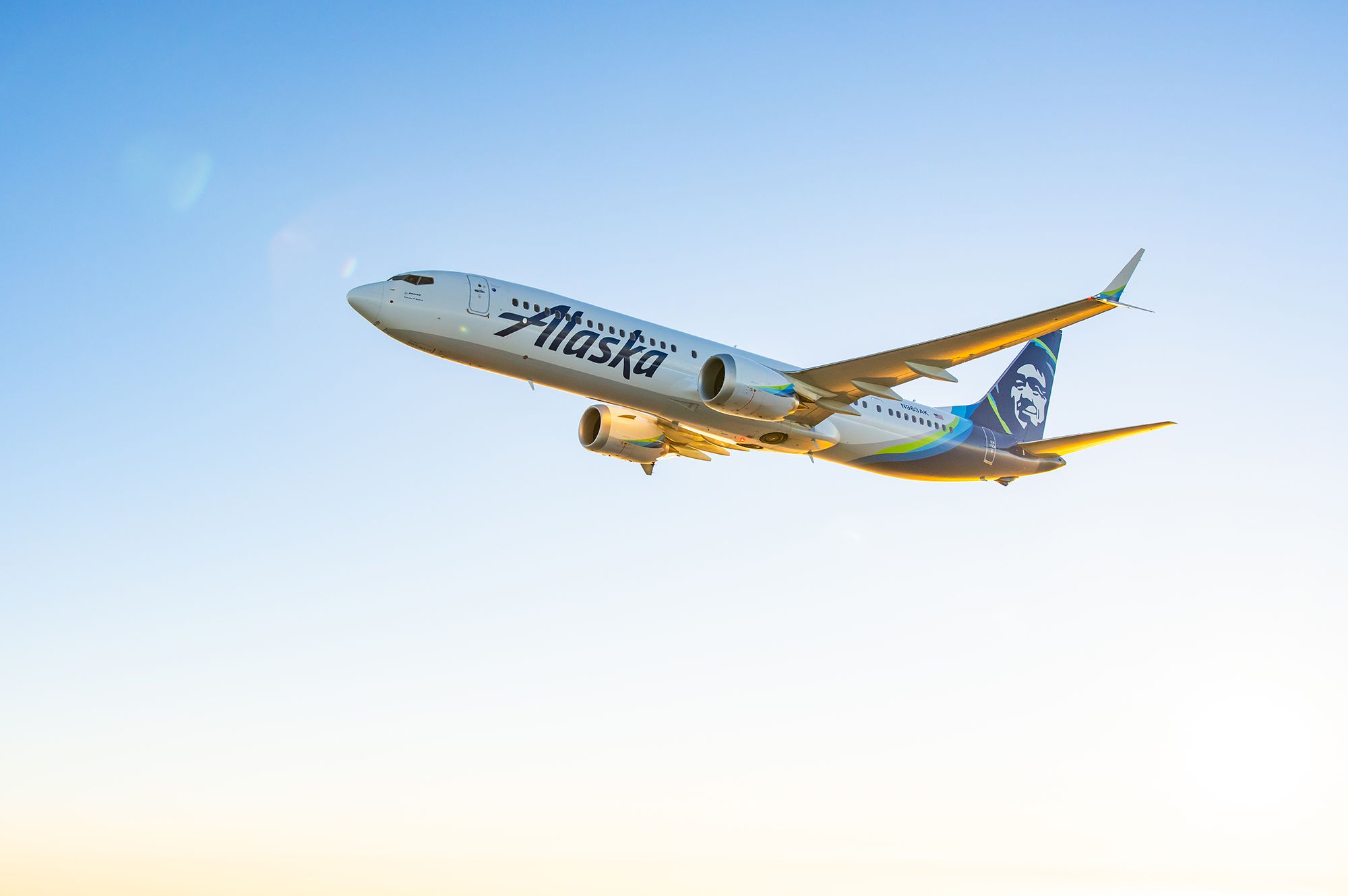 Alaska Airlines Just Slashed Prices With $49 Tickets—See the List of ...