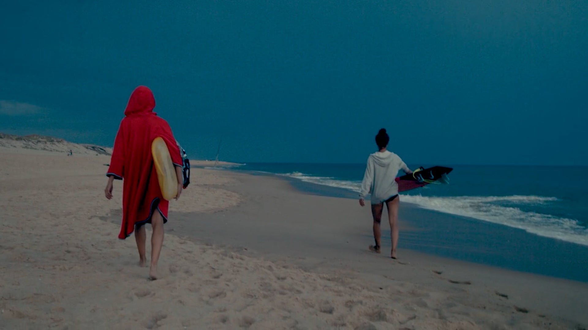 Before You Dive In, Look Out For These Hidden Beach Dangers