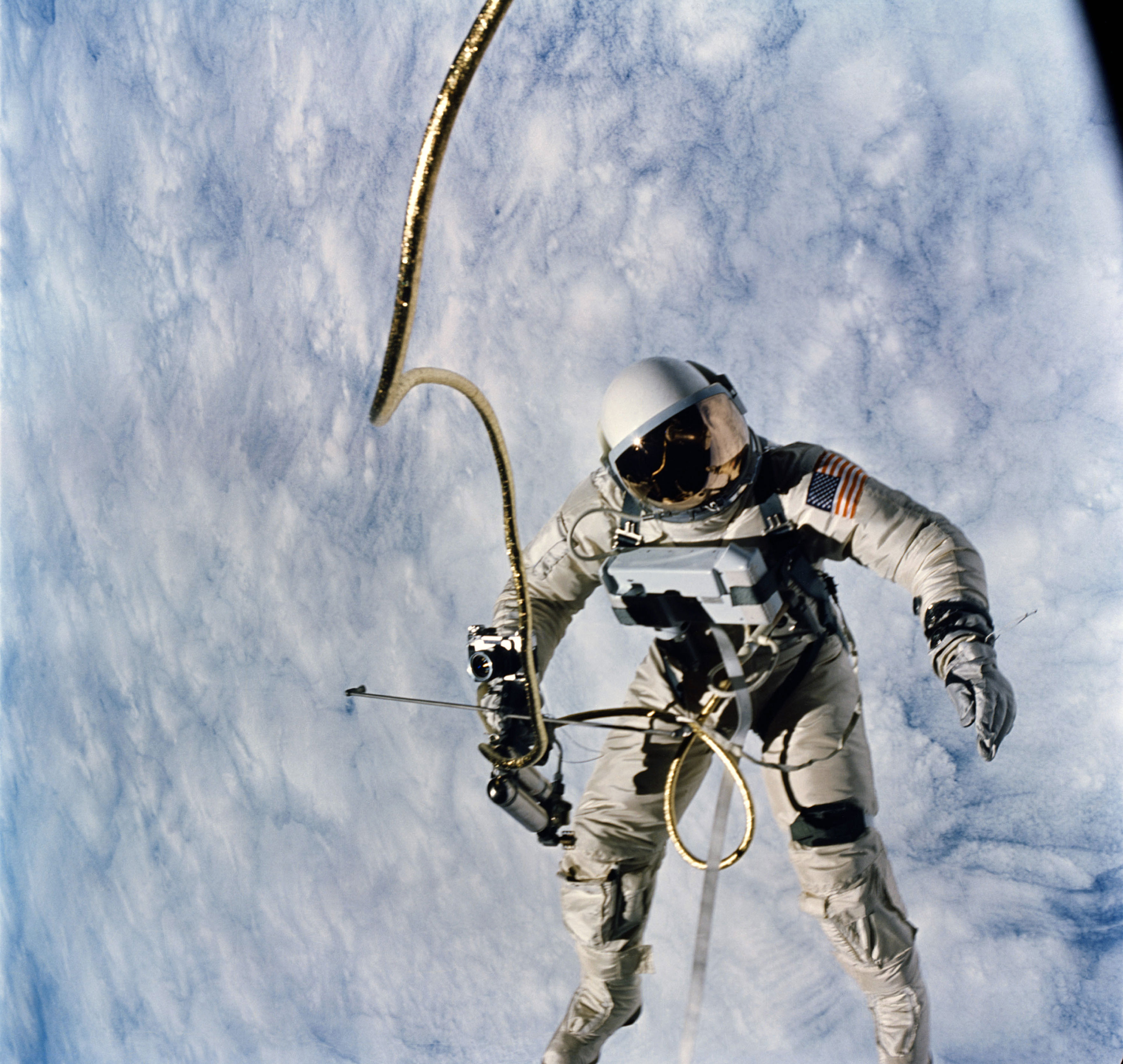 Two Trailblazing Spacewalks in 1965 Opened the Door to Decades of ...