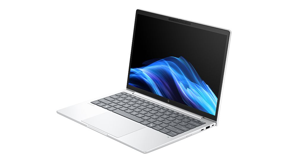 HP launches its first modular laptop: EliteBook 8 G1 is designed to be ...