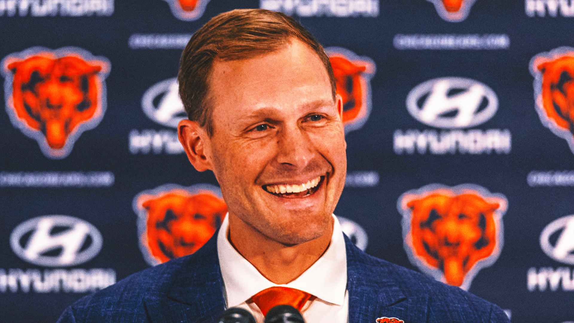 Ben Johnson’s Bears headline 5 surprise NFL playoff teams in 2025 season