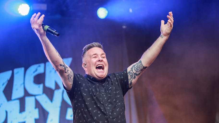 Dropkick Murphys set record straight on Elon Musk ahead of Veeps concert
