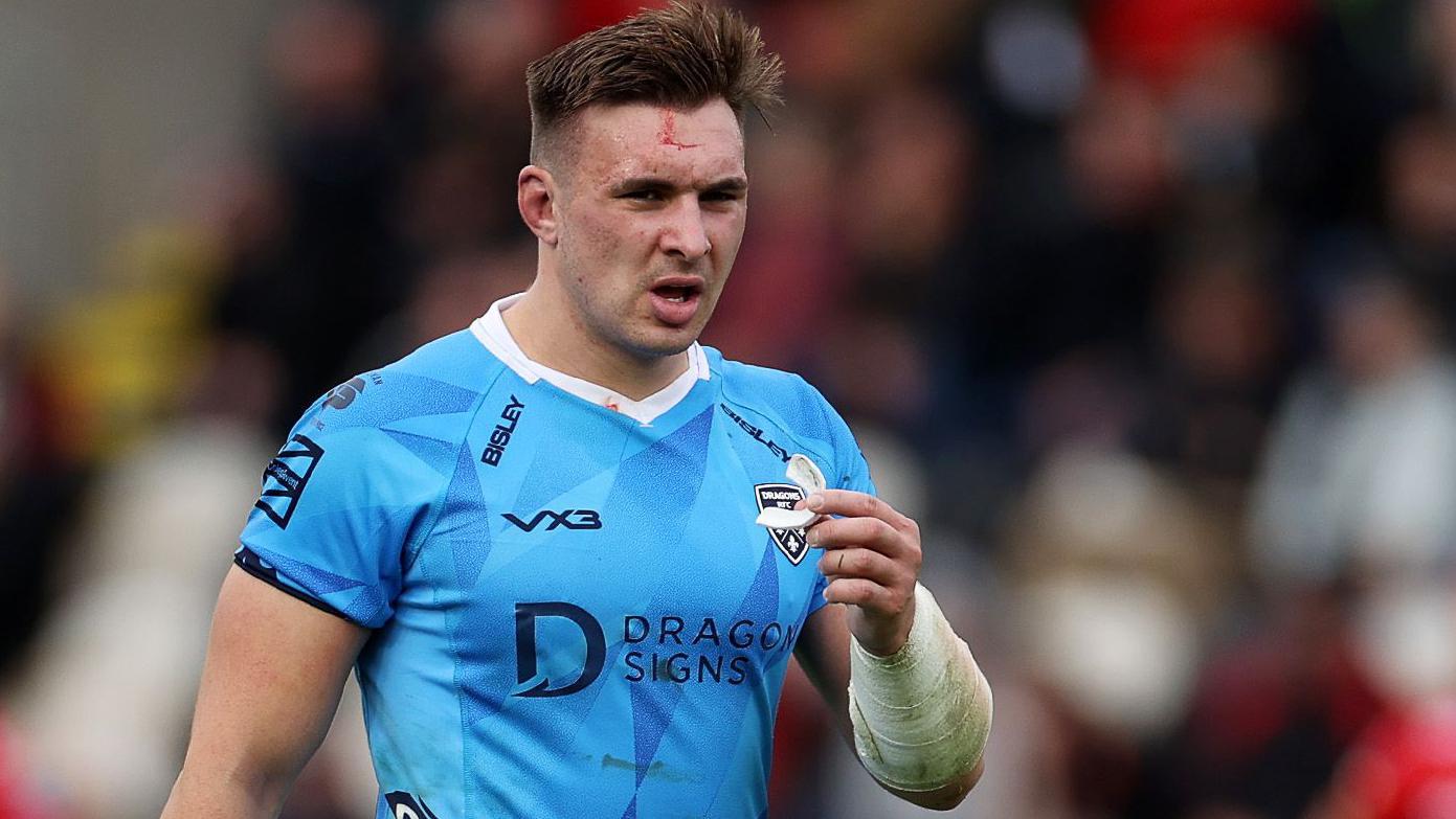 Cardiff sign Wales back-row Basham for 2025-26