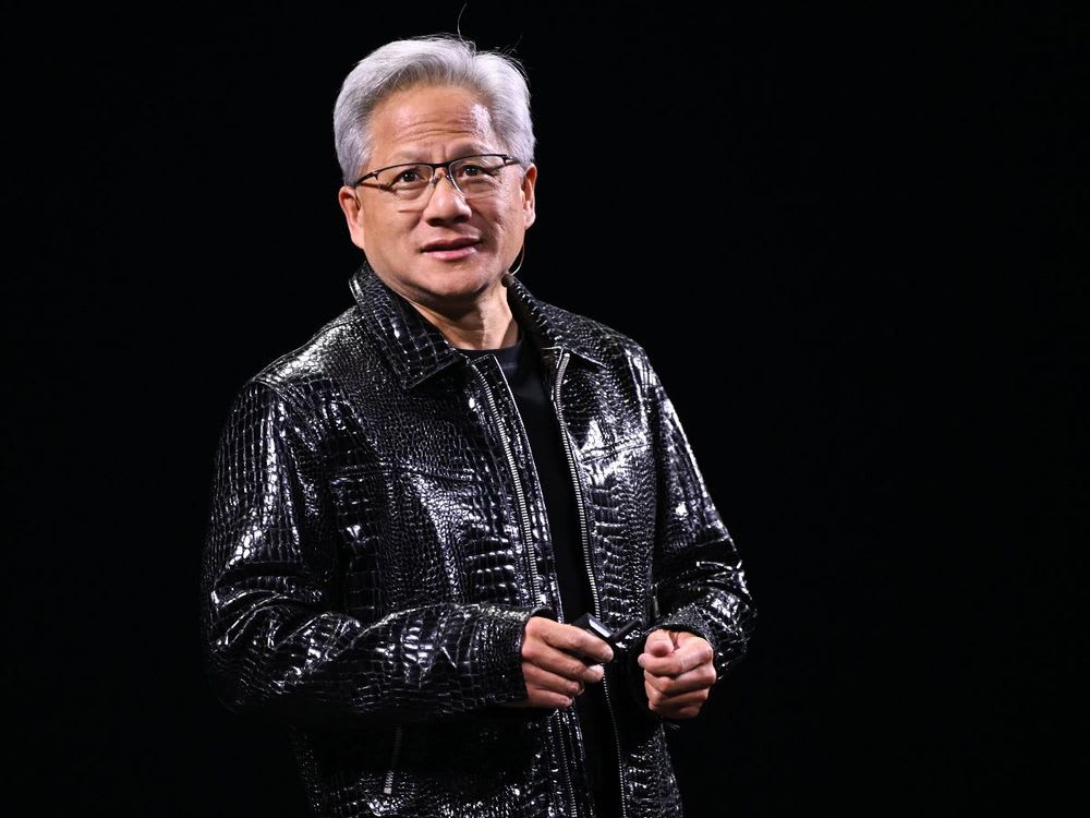 Nvidia GTC 2025: CEO Jensen Huang Announces New Partnerships With Cisco ...