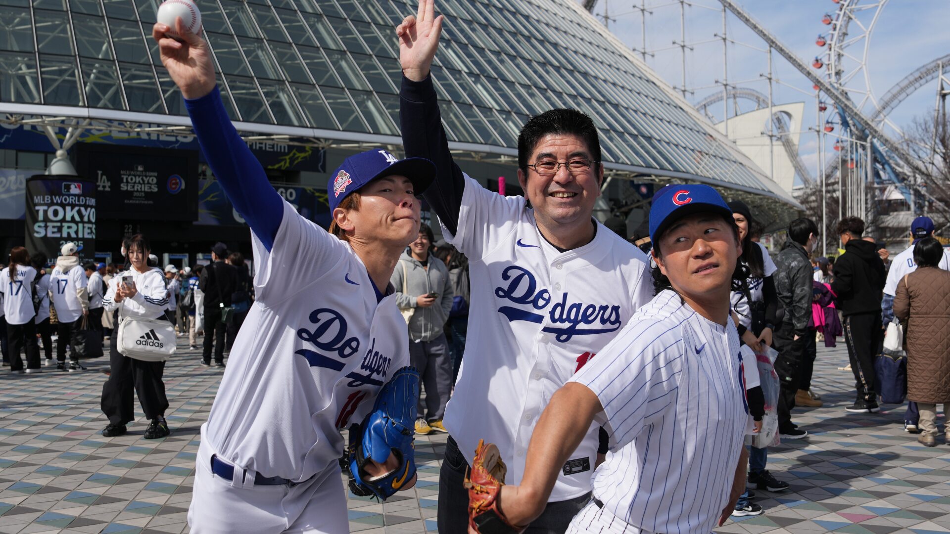 Dodgers vs. Cubs - MLB in Tokyo - Prediction: Odds, expert picks ...