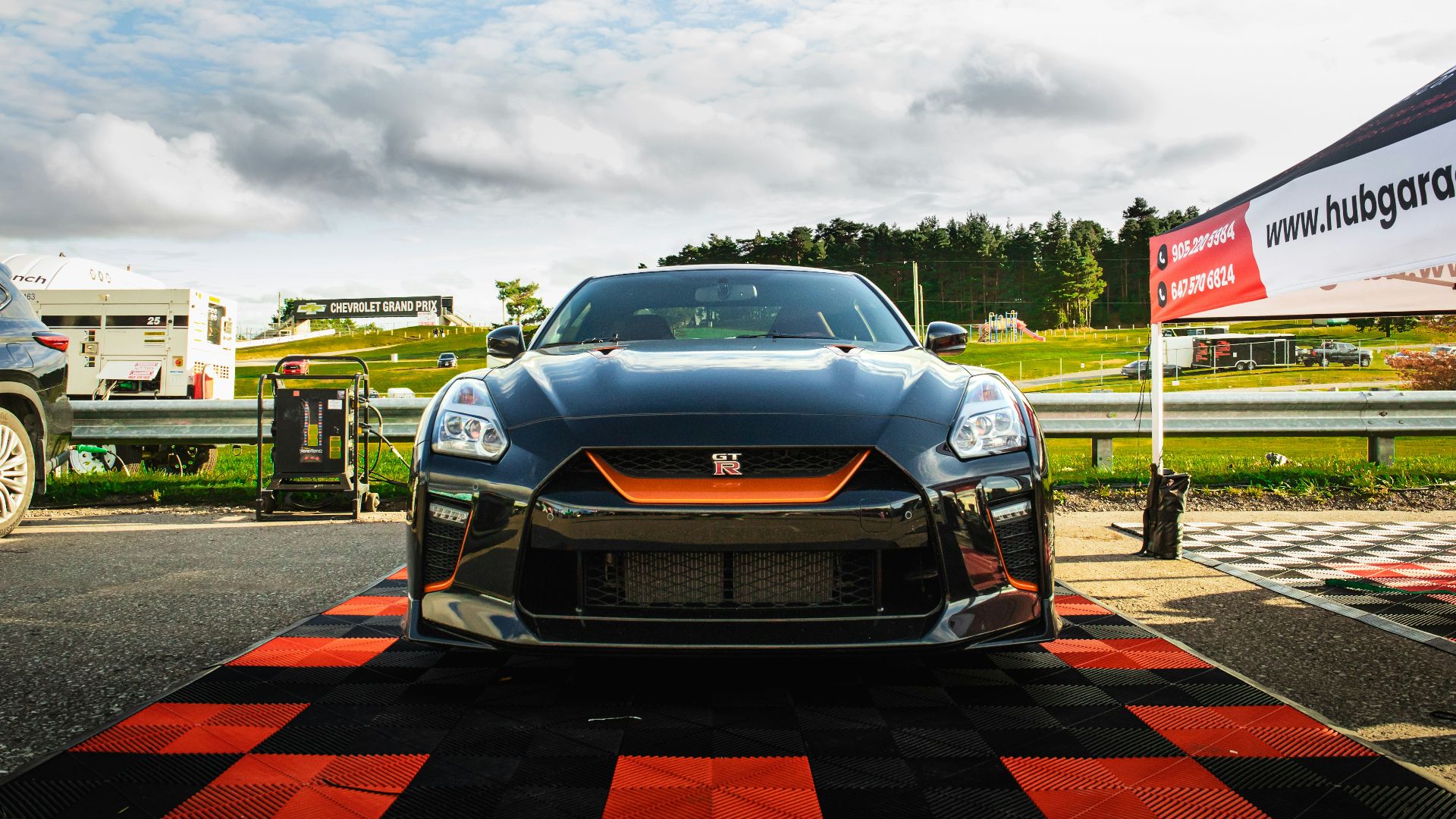 The 20 Best Cars To Modify