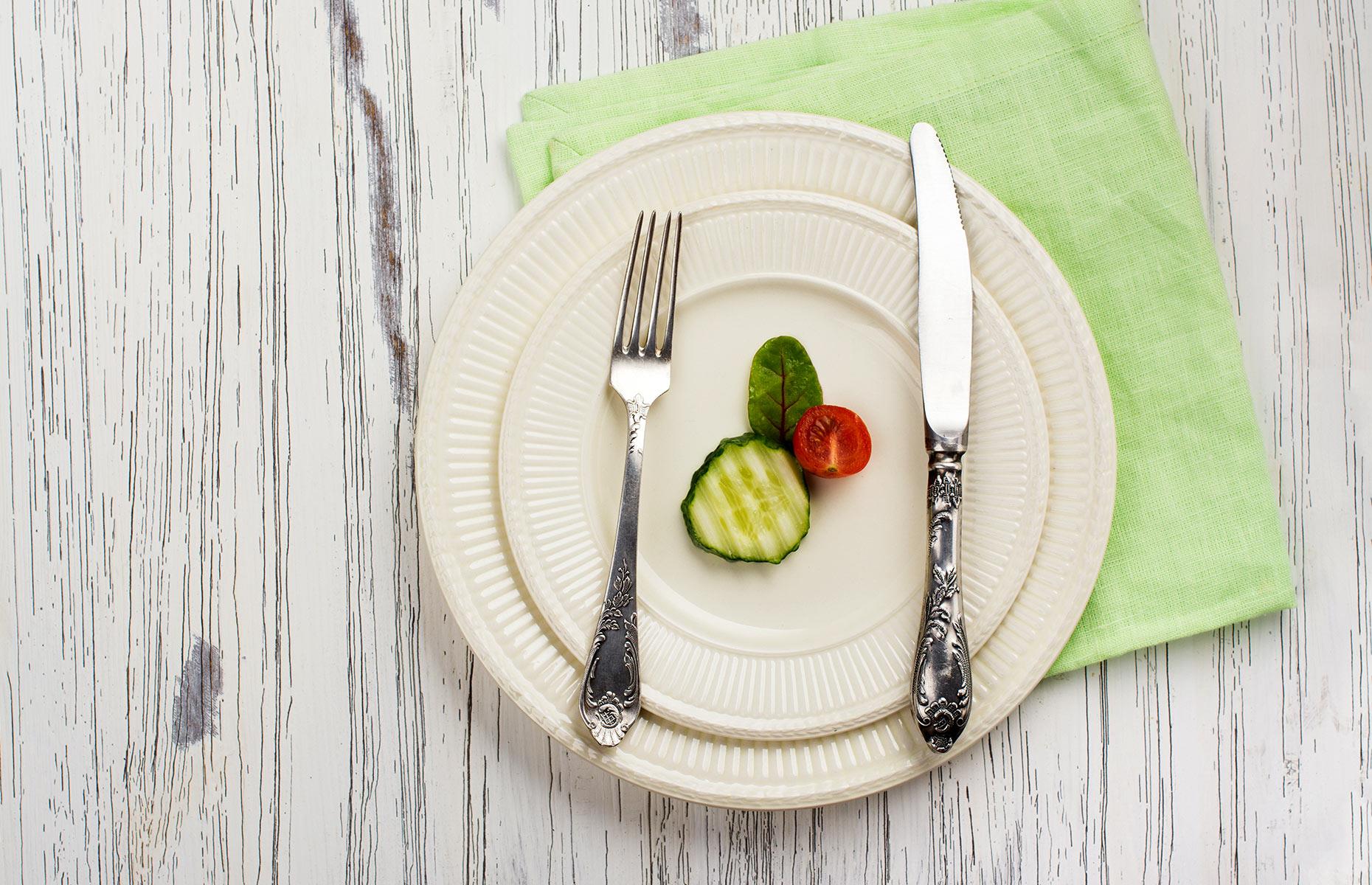 Todo lo que debes comer (y lo que no) para tener una vida más longeva ...