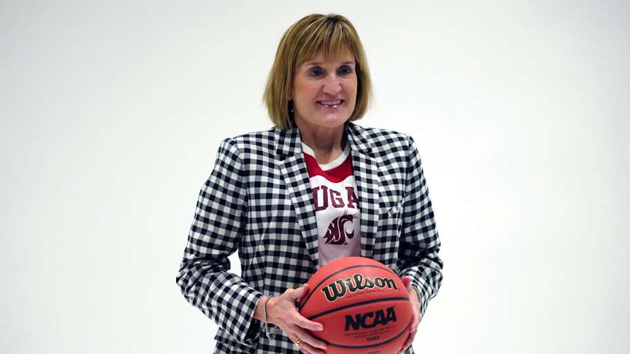 Washington State WBB Earns First-Round Bye in WNIT Postseason Tournament