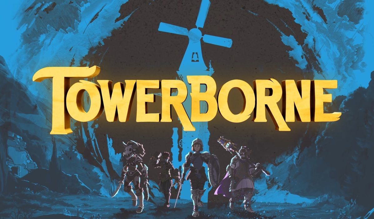Our towering backlogs just got one bigger with Towerborne heading to ...