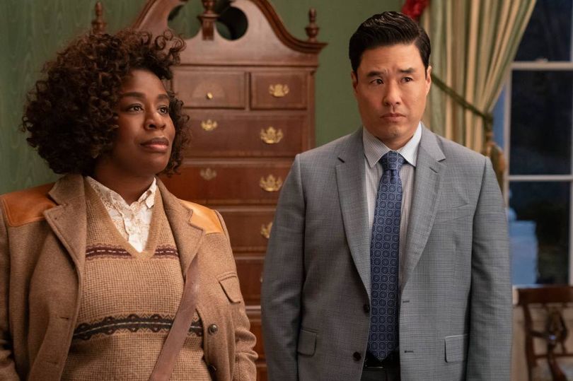 The Residence cast: All the stars in Shonda Rhimes' new Netflix murder ...