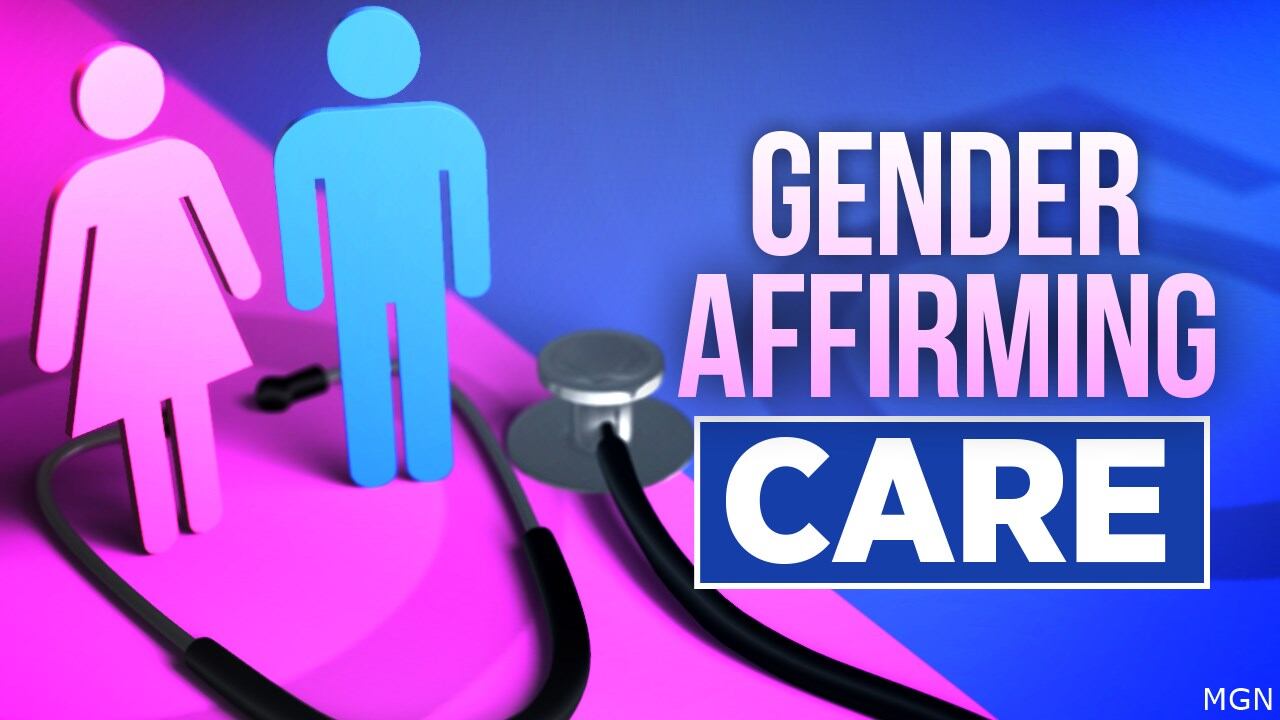 Appeals court blocks Ohio’s ban on gender-affirming care for minors