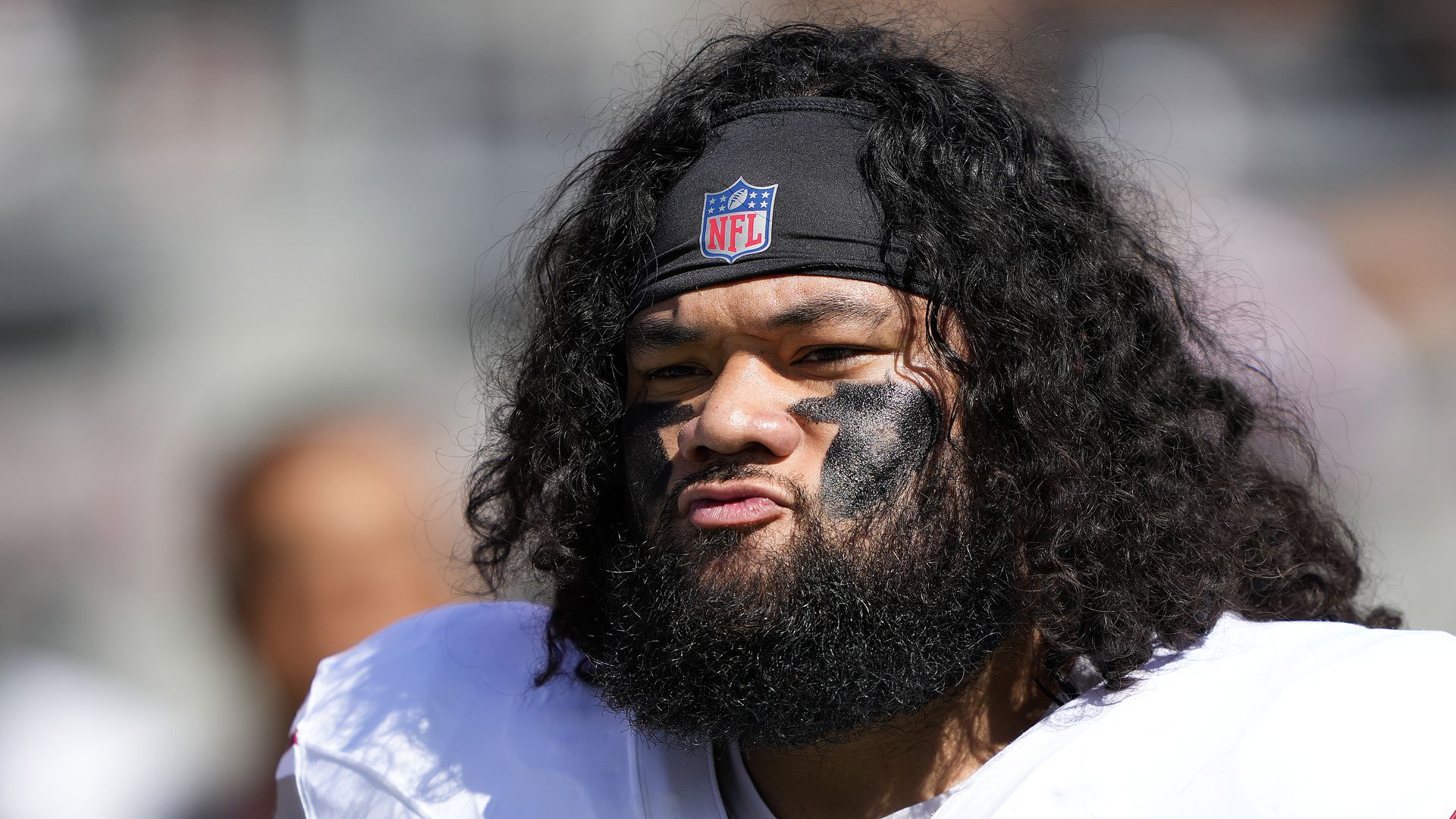 Khyiris Tonga excited to join forces with Patriots’ ‘dominant ...