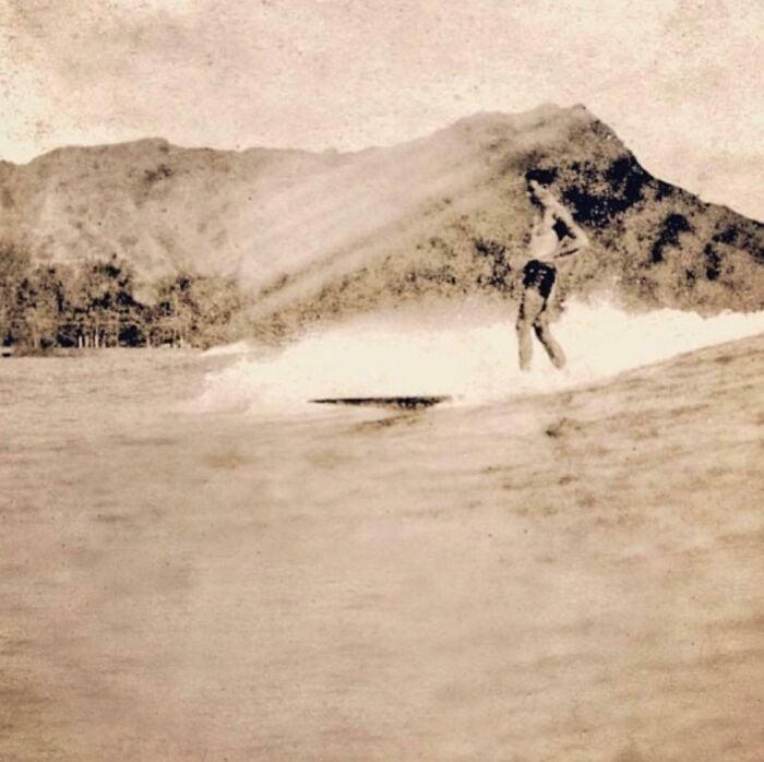 58 Timeless Pics From 100 Years Ago That Show History’s Drip Was Immaculate