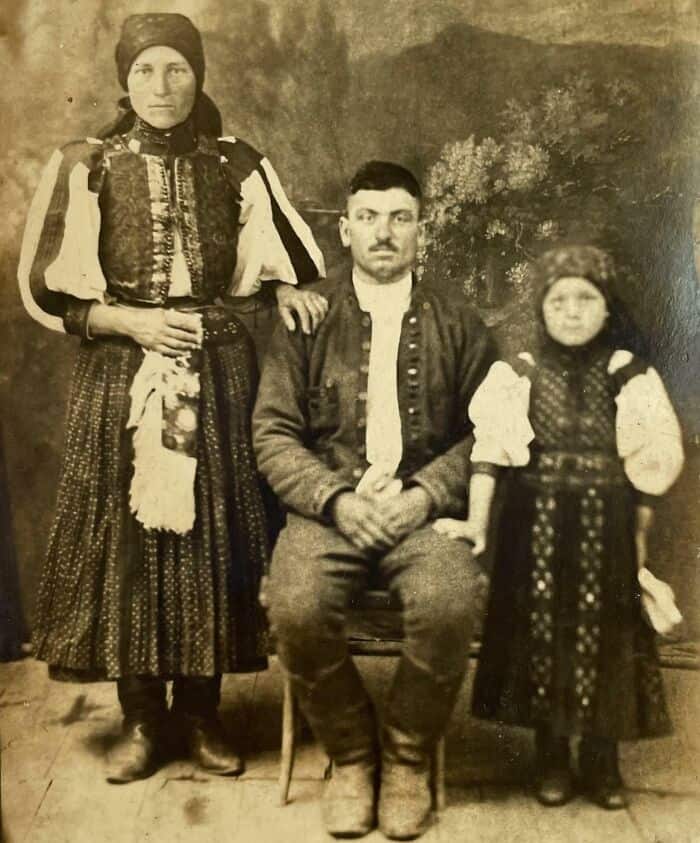 58 Timeless Pics From 100 Years Ago That Show History’s Drip Was Immaculate