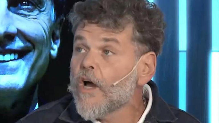 Alfredo Casero en estado delicado: preocupación tras una cirugía de cadera Alfredo Casero en estado delicado: preocupación tras una cirugía de cadera
